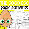 The Good Egg Activities and Teaching Ideas - Little Smart Fox