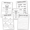 "The Scarecrow" Activities & Lesson Plan Ideas - Little Smart Fox
